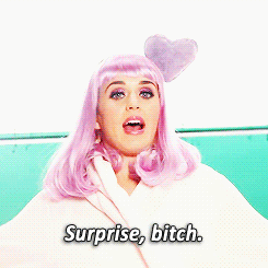 Download Music Katy Perry PFP