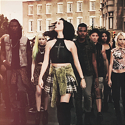 Download Music Katy Perry PFP