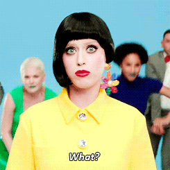 Download Music Katy Perry PFP