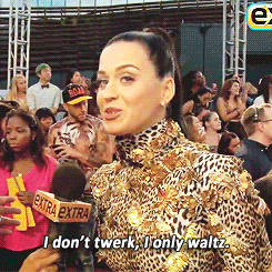 Download Music Katy Perry PFP