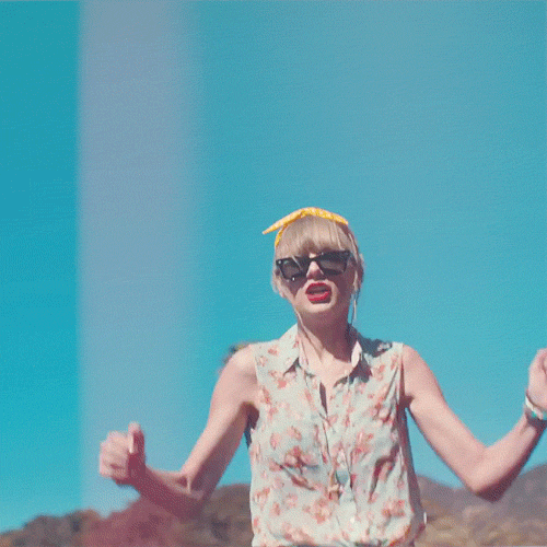 Download Music Taylor Swift PFP