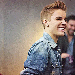 Justin Bieber PFP