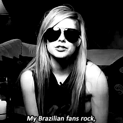 Download Music Avril Lavigne PFP