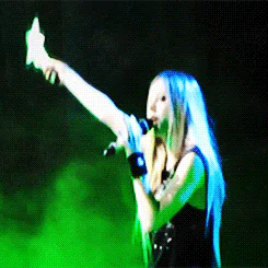 [20+] Avril Lavigne PFP