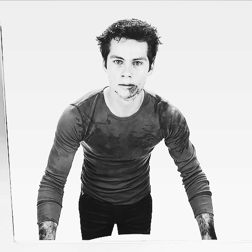 Download TV Show Teen Wolf PFP