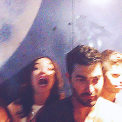 Download TV Show Teen Wolf PFP