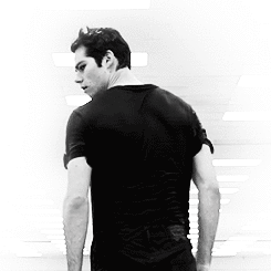 Download TV Show Teen Wolf PFP