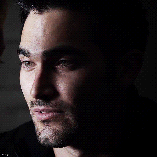 Download TV Show Teen Wolf PFP