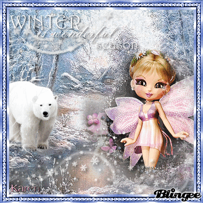 Polar Bear Pfp