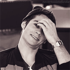 Download TV Show Teen Wolf PFP