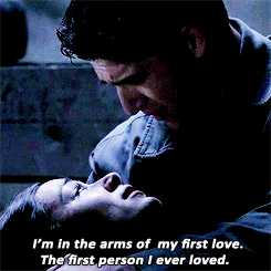 Download TV Show Teen Wolf PFP