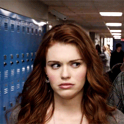 Download TV Show Teen Wolf PFP