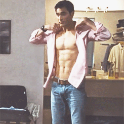 Download TV Show Teen Wolf PFP