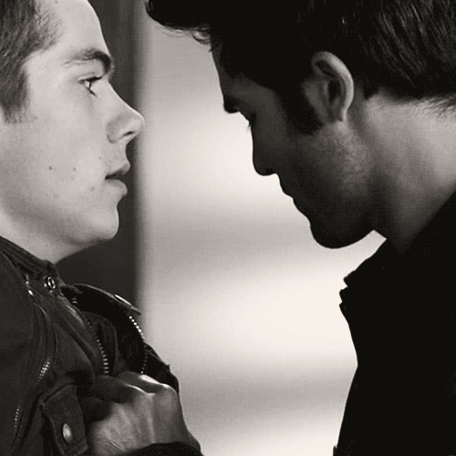 Download TV Show Teen Wolf PFP