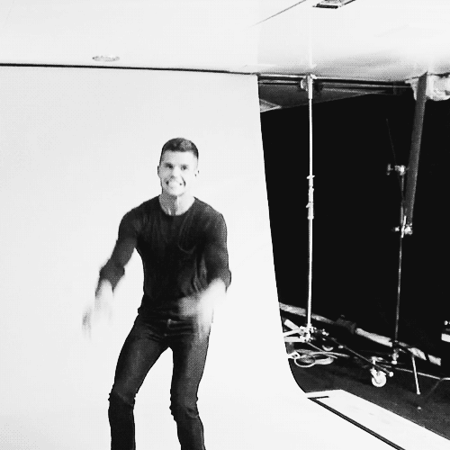 Download TV Show Teen Wolf PFP