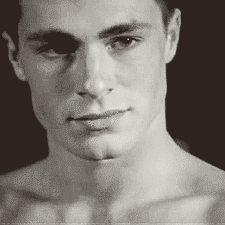 Download TV Show Teen Wolf PFP