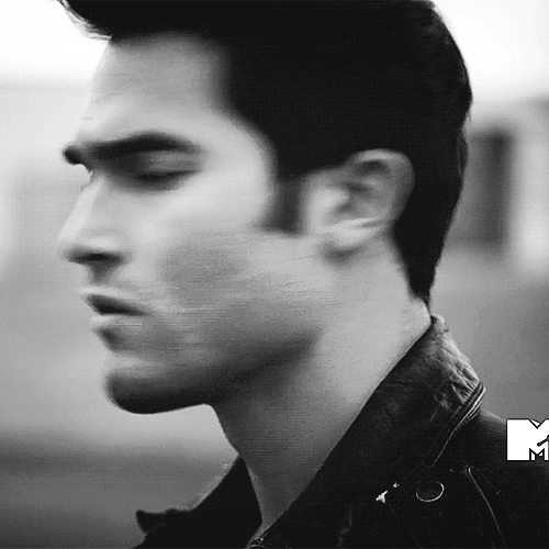 Download TV Show Teen Wolf PFP