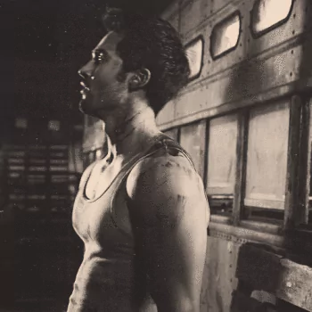 Download TV Show Teen Wolf PFP