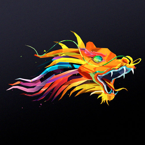 Download Fantasy Dragon PFP