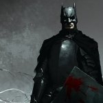 Download Comic Batman PFP