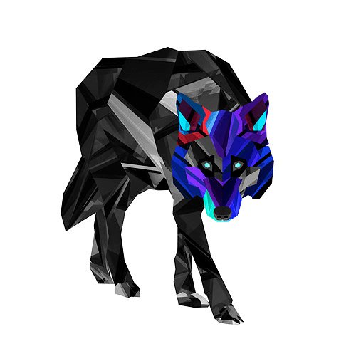 Download Animal Wolf PFP