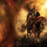 Download Fantasy Warrior Fantasy Warrior PFP