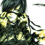 Download Anime In The End PFP