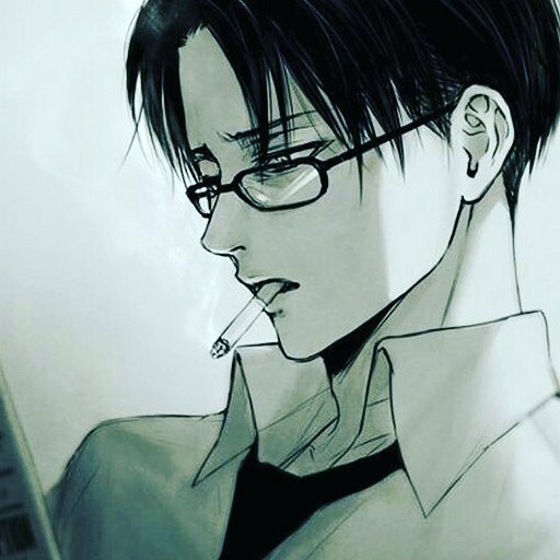 Download Levi Ackerman Anime Attack On Titan PFP