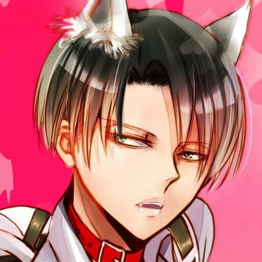 Download Levi Ackerman Anime Attack On Titan PFP