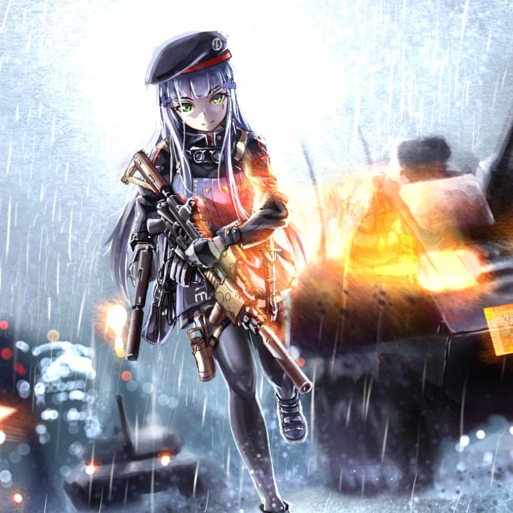 Download Battlefield 3 Tank Heckler & Koch USP M4 Carbine Video Game ...