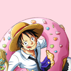 Download Monkey D. Luffy Anime One Piece PFP - Avatar Abyss