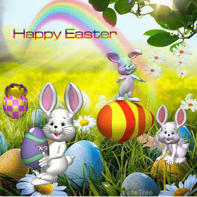 Download Holiday Easter PFP