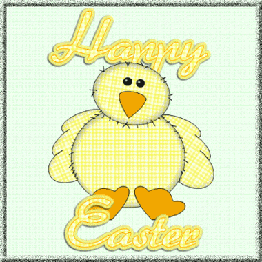 Download Holiday Easter PFP