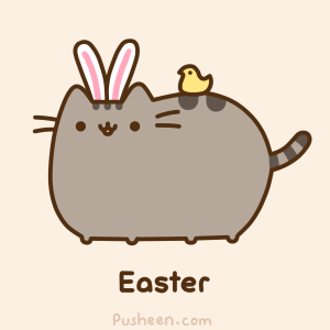 Download Holiday Easter PFP