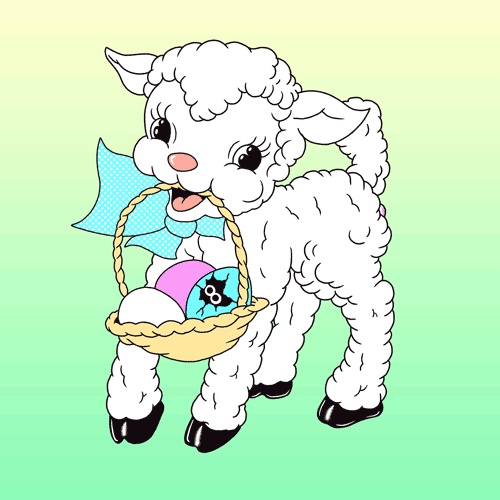 Download Holiday Easter PFP