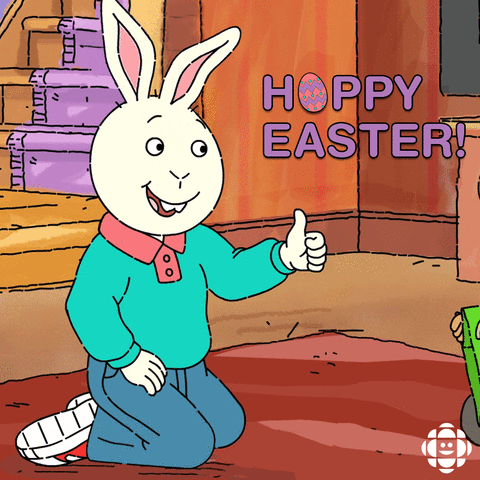 Download Holiday Easter PFP