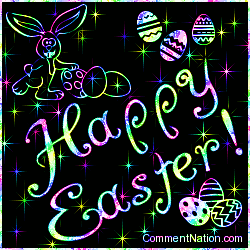 Download Holiday Easter PFP