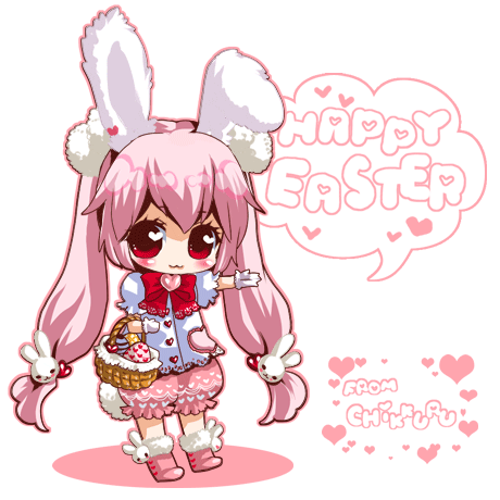 Easter Pfp