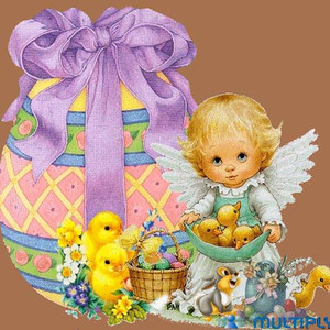 Download Holiday Easter PFP