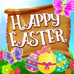 Download Holiday Easter PFP
