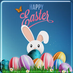 Download Holiday Easter PFP