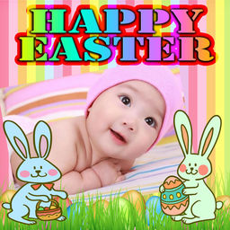 Download Holiday Easter PFP