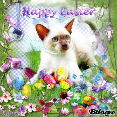 Download Holiday Easter PFP