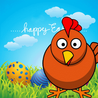 Download Holiday Easter PFP