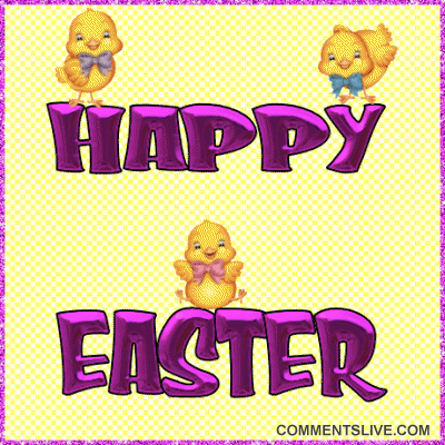 Download Holiday Easter PFP