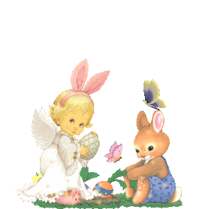 Download Holiday Easter PFP