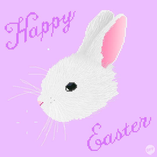 Download Holiday Easter PFP
