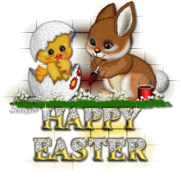 Download Holiday Easter PFP