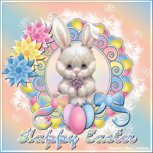 Download Holiday Easter PFP
