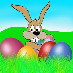 Download Holiday Easter PFP